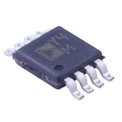 China New Genuine Electronics AD8418WBRMZ Potentiometer Resistor Capacitor Monitor Memory One-Stop IC Accessories for sale