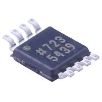 China New Genuine Electronics AD8418WBRMZ Potentiometer Resistor Capacitor Monitor Memory One-Stop IC Accessories for sale