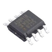 China New Genuine Electronics AD8418WBRZ-RL Potentiometer Resistor Capacitor Monitor Memory One-Stop IC Accessories for sale