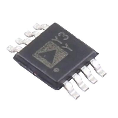 China New Genuine Electronics AD8420ARMZ Potentiometer Resistor Capacitor Monitor Memory One-Stop IC Accessories for sale