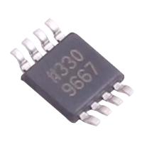 China New Genuine Electronics AD8420ARMZ-RL Potentiometer Resistor Capacitor Monitor Memory One-Stop IC Accessories for sale