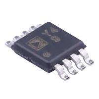 China New Genuine Electronics AD8421ARMZ-R7 Potentiometer Resistor Capacitor Monitor Memory One-Stop IC Accessories for sale