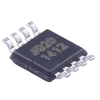 China New Genuine Electronics AD8421ARMZ-R7 Potentiometer Resistor Capacitor Monitor Memory One-Stop IC Accessories for sale
