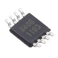 China New Genuine Electronics AD8421ARMZ-RL Potentiometer Resistor Capacitor Monitor Memory One-Stop IC Accessories for sale