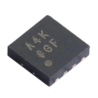 China New Genuine Electronics AD8422ACPZ-RL Potentiometer Resistor Capacitor Monitor Memory One-Stop IC Accessories for sale