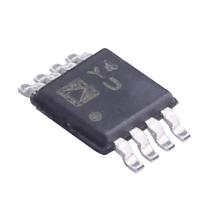 China New Genuine Electronics AD8422ARMZ-R7 Potentiometer Resistor Capacitor Monitor Memory One-Stop IC Accessories for sale