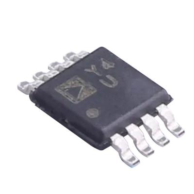 China New Genuine Electronics AD8422ARMZ-R7 Potentiometer Resistor Capacitor Monitor Memory One-Stop IC Accessories for sale
