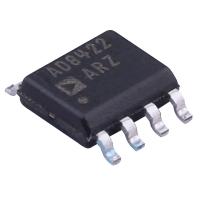 China New Genuine Electronics AD8422ARZ-RL Potentiometer Resistor Capacitor Monitor Memory One-Stop IC Accessories for sale