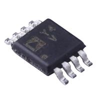 China New Genuine Electronics AD8422BRMZ Potentiometer Resistor Capacitor Monitor Memory One-Stop IC Accessories for sale