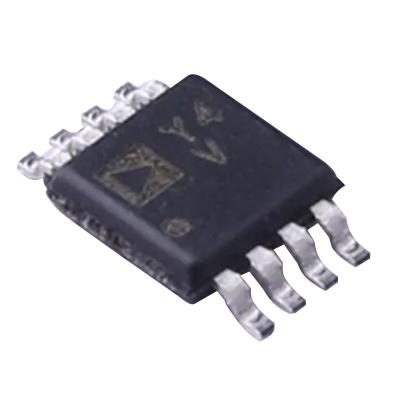 China New Genuine Electronics AD8422BRMZ Potentiometer Resistor Capacitor Monitor Memory One-Stop IC Accessories for sale