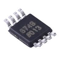 China New Genuine Electronics AD8422BRMZ Potentiometer Resistor Capacitor Monitor Memory One-Stop IC Accessories for sale