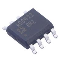 China New Genuine Electronics AD8422BRZ Potentiometer Resistor Capacitor Monitor Memory One-Stop IC Accessories for sale