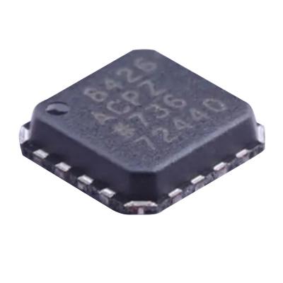China New Genuine Electronics AD8426ACPZ-WP Potentiometer Resistor Capacitor Monitor Memory One-Stop IC Accessories for sale