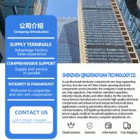 China New Genuine Electronics AD8426ACPZ-WP Potentiometer Resistor Capacitor Monitor Memory One-Stop IC Accessories for sale