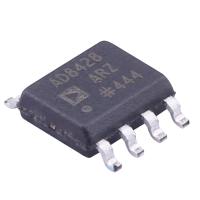China New Genuine Electronics AD8428ARZ Potentiometer Resistor Capacitor Monitor Memory One-Stop IC Accessories for sale
