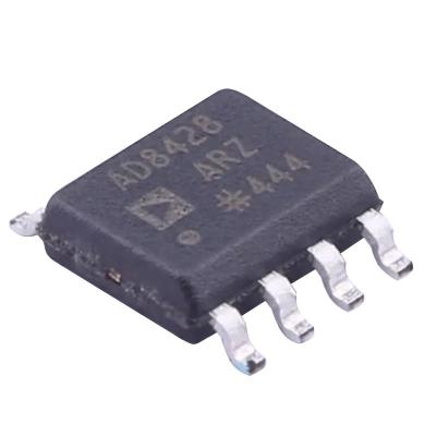 China New Genuine Electronics AD8428ARZ Potentiometer Resistor Capacitor Monitor Memory One-Stop IC Accessories for sale
