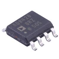 China New Genuine Electronics AD8428BRZ Potentiometer Resistor Capacitor Monitor Memory One-Stop IC Accessories for sale