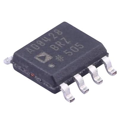 China New Genuine Electronics AD8428BRZ Potentiometer Resistor Capacitor Monitor Memory One-Stop IC Accessories for sale