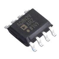 China New Genuine Electronics AD8429ARZ-R7 Potentiometer Resistor Capacitor Monitor Memory One-Stop IC Accessories for sale