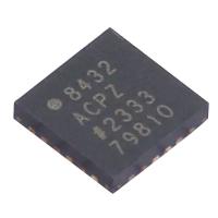 China New Genuine Electronics AD8432ACPZ-R7 Potentiometer Resistor Capacitor Monitor Memory One-Stop IC Accessories for sale