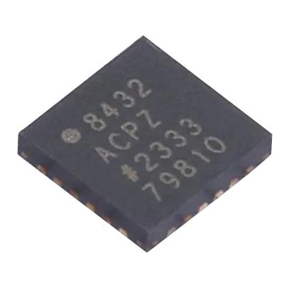 China New Genuine Electronics AD8432ACPZ-R7 Potentiometer Resistor Capacitor Monitor Memory One-Stop IC Accessories for sale