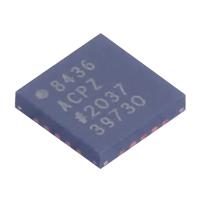 China New Genuine Electronics AD8436ACPZ-R7 Potentiometer Resistor Capacitor Monitor Memory One-Stop IC Accessories for sale