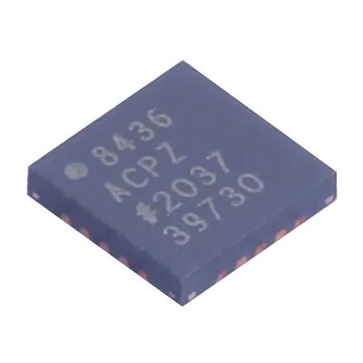 China New Genuine Electronics AD8436ACPZ-R7 Potentiometer Resistor Capacitor Monitor Memory One-Stop IC Accessories for sale