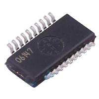 China New Genuine Electronics AD8436ARQZ Potentiometer Resistor Capacitor Monitor Memory One-Stop IC Accessories for sale