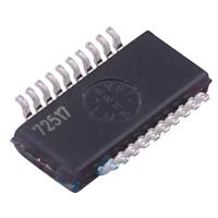 China New Genuine Electronics AD8436ARQZ-R7 Potentiometer Resistor Capacitor Monitor Memory One-Stop IC Accessories for sale