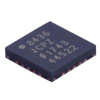 China New Genuine Electronics AD8436JCPZ-R7 Potentiometer Resistor Capacitor Monitor Memory One-Stop IC Accessories for sale