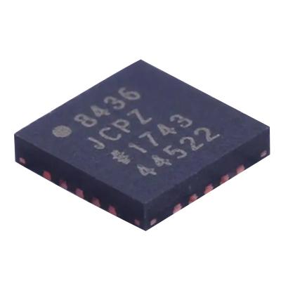China New Genuine Electronics AD8436JCPZ-R7 Potentiometer Resistor Capacitor Monitor Memory One-Stop IC Accessories for sale