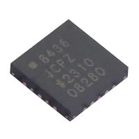 China New Genuine Electronics AD8436JCPZ-WP Potentiometer Resistor Capacitor Monitor Memory One-Stop IC Accessories for sale