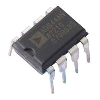 China New Genuine Electronics AD844ANZ Potentiometer Resistor Capacitor Monitor Memory One-Stop IC Accessories for sale