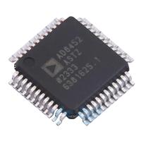 China New Genuine Electronics AD8452ASTZ-RL Potentiometer Resistor Capacitor Monitor Memory One-Stop IC Accessories for sale