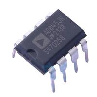 China New Genuine Electronics AD845JNZ Potentiometer Resistor Capacitor Monitor Memory One-Stop IC Accessories for sale