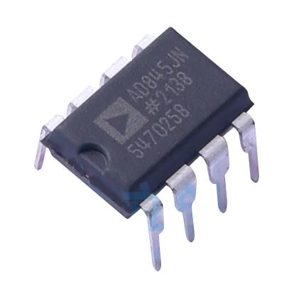 China New Genuine Electronics AD845JNZ Potentiometer Resistor Capacitor Monitor Memory One-Stop IC Accessories for sale