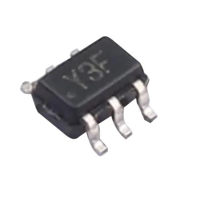 China New Genuine Electronics AD8468WBKSZ-R7  Potentiometer Resistor Capacitor Monitor Memory One-Stop IC Accessories for sale