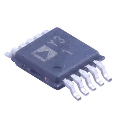 China New Genuine Electronics AD8475ARMZ Potentiometer Resistor Capacitor Monitor Memory One-Stop IC Accessories for sale