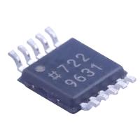 China New Genuine Electronics AD8475ARMZ Potentiometer Resistor Capacitor Monitor Memory One-Stop IC Accessories for sale