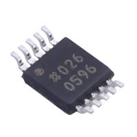 China New Genuine Electronics AD8475ARMZ-R7 Potentiometer Resistor Capacitor Monitor Memory One-Stop IC Accessories for sale