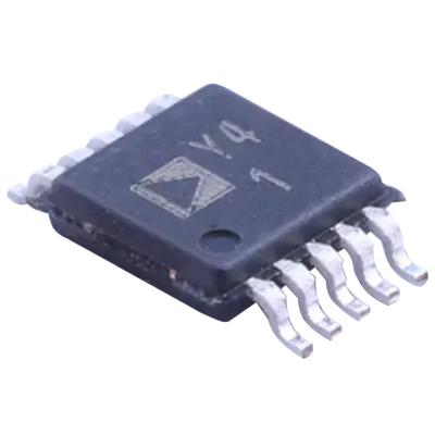 China New Genuine Electronics AD8475BRMZ Potentiometer Resistor Capacitor Monitor Memory One-Stop IC Accessories for sale