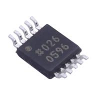 China New Genuine Electronics AD8475BRMZ-R7 Potentiometer Resistor Capacitor Monitor Memory One-Stop IC Accessories for sale