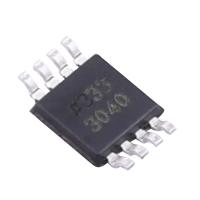 China New Genuine Electronics AD8476ARMZ Potentiometer Resistor Capacitor Monitor Memory One-Stop IC Accessories for sale