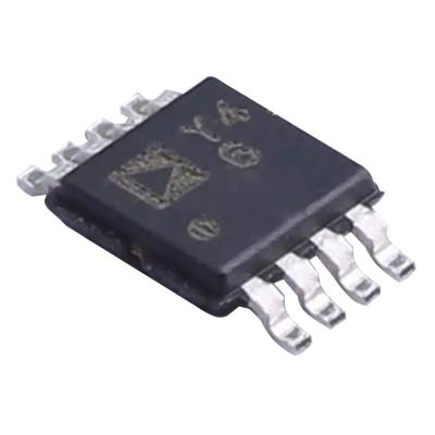 China New Genuine Electronics AD8476ARMZ-R7 Potentiometer Resistor Capacitor Monitor Memory One-Stop IC Accessories for sale