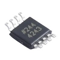 China New Genuine Electronics AD8476BRMZ Potentiometer Resistor Capacitor Monitor Memory One-Stop IC Accessories for sale