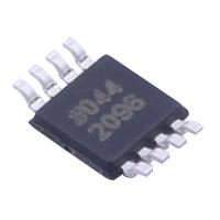 China New Genuine Electronics AD8476BRMZ-R7 Potentiometer Resistor Capacitor Monitor Memory One-Stop IC Accessories for sale