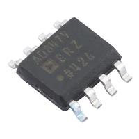 China New Genuine Electronics AD8479BRZ Potentiometer Resistor Capacitor Monitor Memory One-Stop IC Accessories for sale