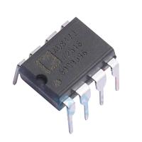 China New Genuine Electronics AD847JNZ Potentiometer Resistor Capacitor Monitor Memory One-Stop IC Accessories for sale