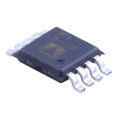 China New Genuine Electronics AD8494ARMZ Potentiometer Resistor Capacitor Monitor Memory One-Stop IC Accessories for sale