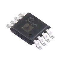 China New Genuine Electronics AD8495ARMZ Potentiometer Resistor Capacitor Monitor Memory One-Stop IC Accessories for sale